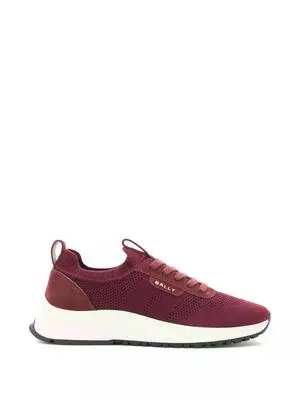 Bally Paneled Sneakers For Women