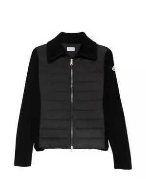 Moncler Zip-up Jacket