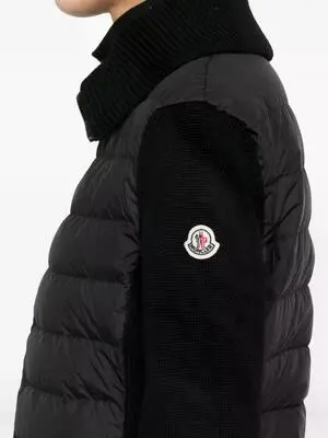 Moncler Zip-up Jacket