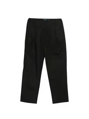 Sofie D'hoore Pico Pleated Trousers