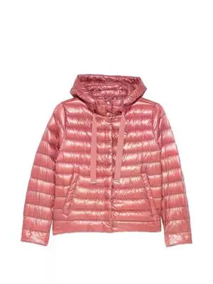 Women's Herno Pink Outerwear