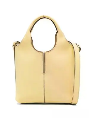 TOD'S Mini Leather Tote