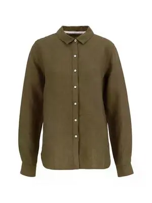 Barbour Buttoned Shirt