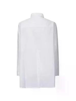 Labo.art Dera Buttoned Shirt