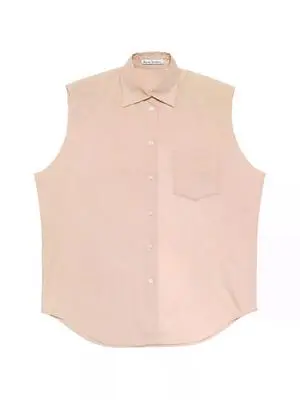 Women's Shirt Vests