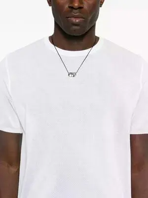 ROBERTO COLLINA Short-sleeve T-shirt - White