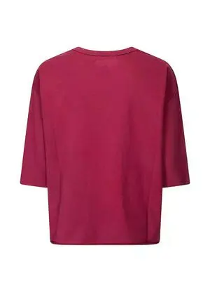 Labo.art Alma T-shirt - Red