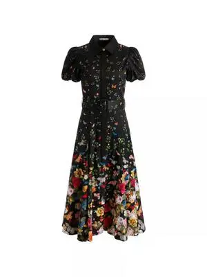 Alice + Olivia Collared Day Dresses
