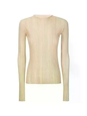 Uma Wang Crew Neck Sweaters For Women