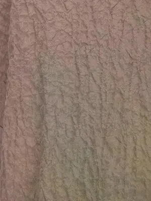 Labo.art Crepe-effect T-shirt