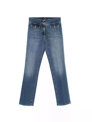 Seafarer Straight Leg Jeans For Women