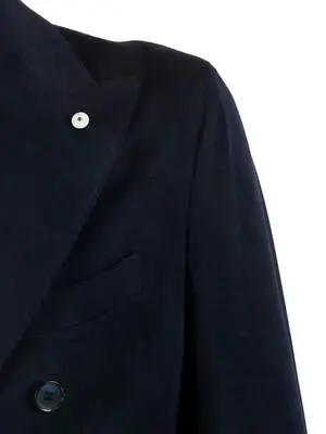 L.B.M. 1911 Double-breasted Blazer