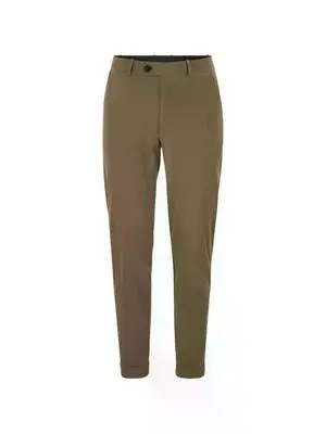 RRD - ROBERTO RICCI DESIGN Cuffed-hem Trousers