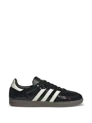 Adidas Samba Logo Sneakers
