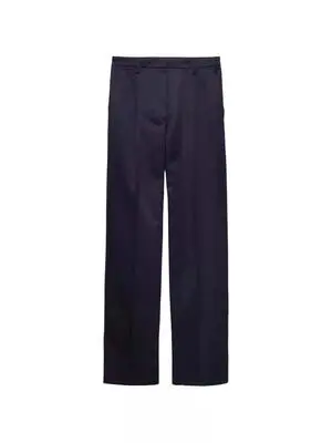 Prada Chino Pants - Blue