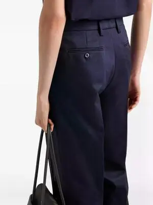 Prada Chino Pants - Blue