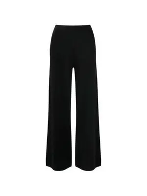 PATRICK ASSARAF Wide-leg Trousers