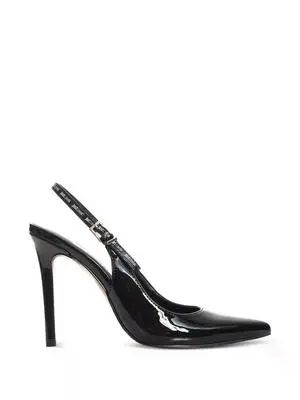 Just Cavalli Heeled Pumps