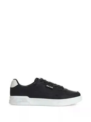 Just Cavalli Flat Sneakers For Men