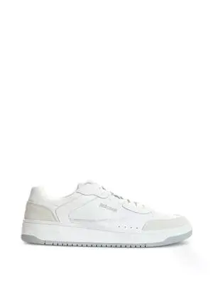 Just Cavalli Flat Sneakers For Men