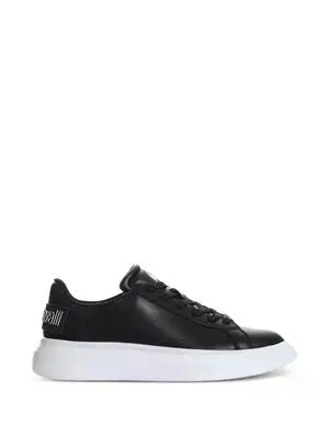 Just Cavalli Logo-detail Sneakers