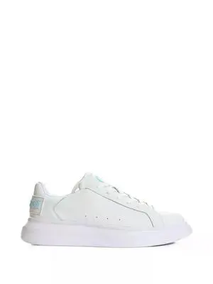 Just Cavalli Lace-up Platform Sneakers