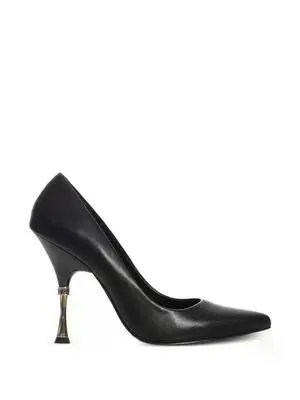 Just Cavalli Pointed-toe Heeled Pumps
