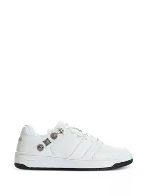 Just Cavalli Lace-up Sneakers