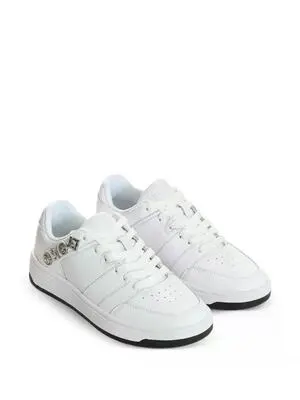 Just Cavalli Lace-up Sneakers