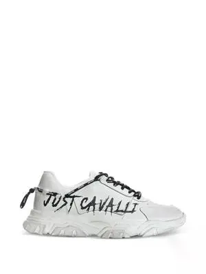 Just Cavalli Chunky Sneakers For Men