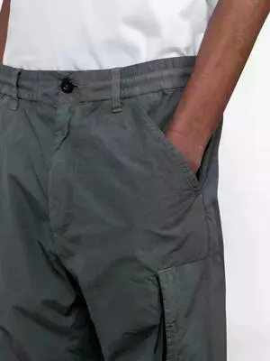 C.P. COMPANY Flat Cargo Pants