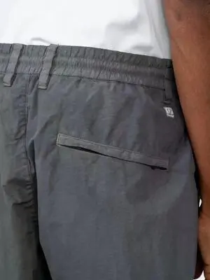 C.P. COMPANY Flat Cargo Pants