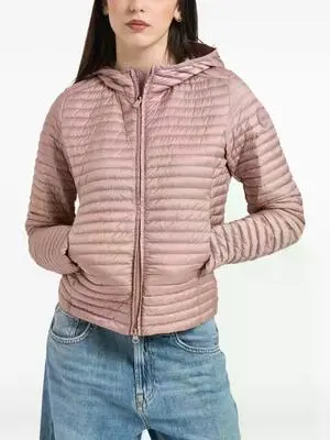 COLMAR Quilted Hooded Jacket