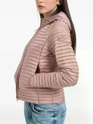 COLMAR Quilted Hooded Jacket