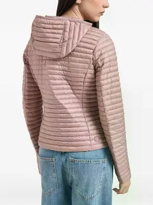 COLMAR Quilted Hooded Jacket