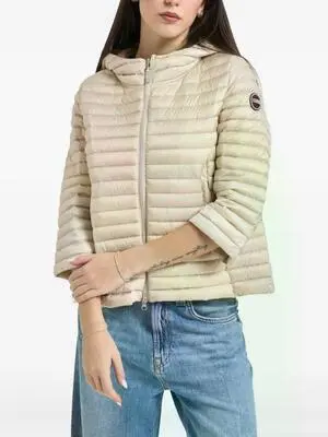 COLMAR Quilted Hooded Jacket