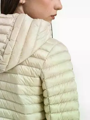 COLMAR Quilted Hooded Jacket