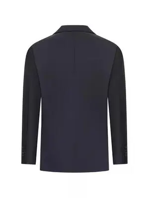 Tagliatore Buttoned Suit