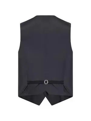 Tagliatore Buttoned Suit