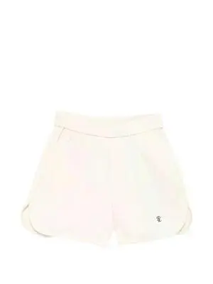 Eleh Elasticated Bottoms For Women