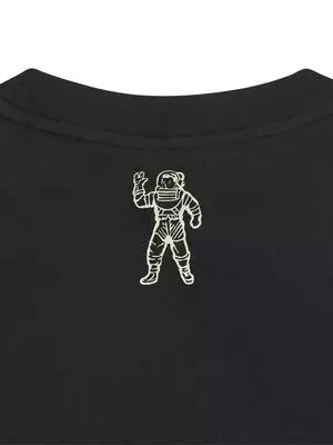 BILLIONAIRE BOYS CLUB Logo Graphic T-shirt - Black