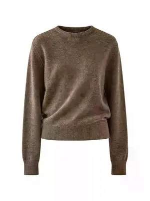 PATRICK ASSARAF Crew-neck Sweater