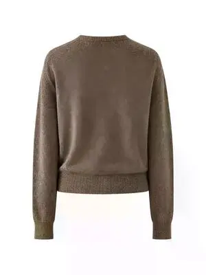 PATRICK ASSARAF Crew-neck Sweater