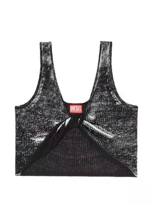 Diesel® Cropped Camis Tanks For Women
