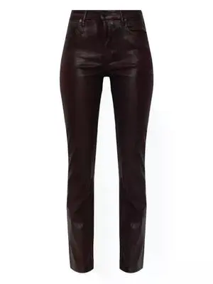 ALLSAINTS Haldan Waxed Jeans