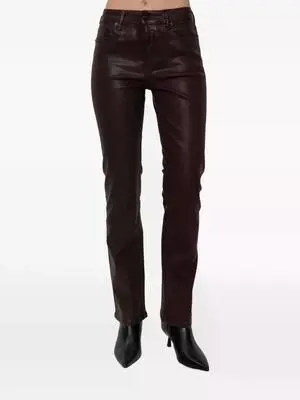 ALLSAINTS Haldan Waxed Jeans