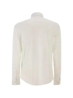 RRD - ROBERTO RICCI DESIGN Buttoned Shirt