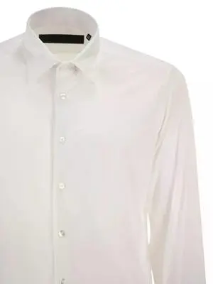 RRD - ROBERTO RICCI DESIGN Buttoned Shirt