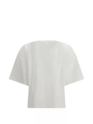 FORTE_FORTE Oversized T-shirt