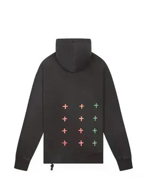 Ksubi Graphic Print Hoodie